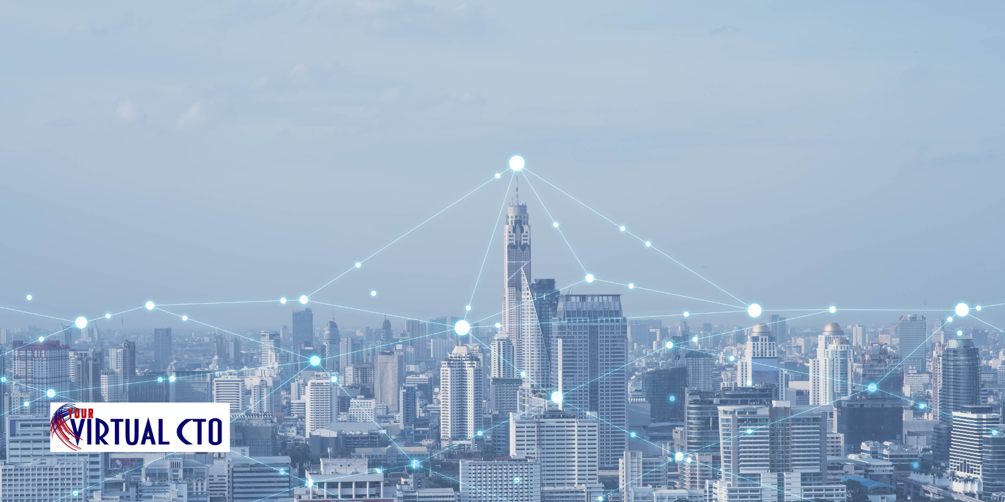 5 Things a Chief Technology Officer Can Do For You | Your Virtual CTO